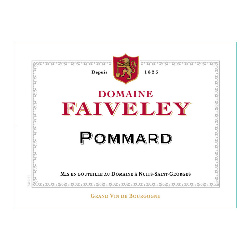 Domaine Faiveley: Achat, Prix des Vins de Domaine Faiveley