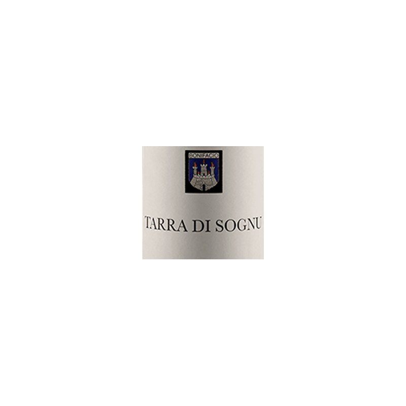 Tarra Di Sognu Red 2018 - Clos Canarelli - Awards