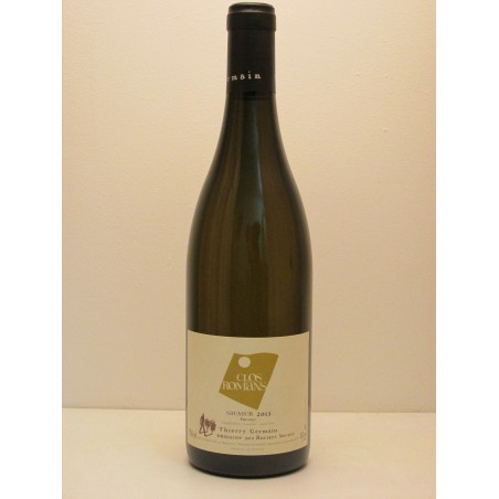 Clos Romans 2013 Achat au Meilleur Prix