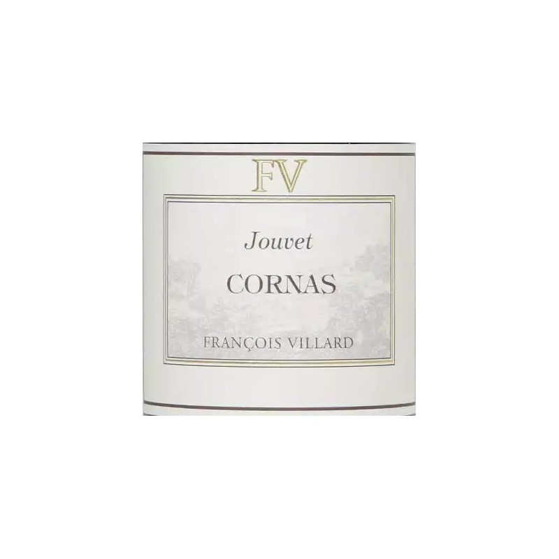 François Villard | Achat grands vins au meilleur prix