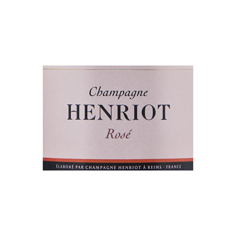 Champagne Henriot Brut Rosé Buy at Best Price