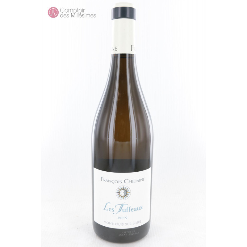 Les Tuffeaux 2019 - François Chidaine - Buy at Best Price