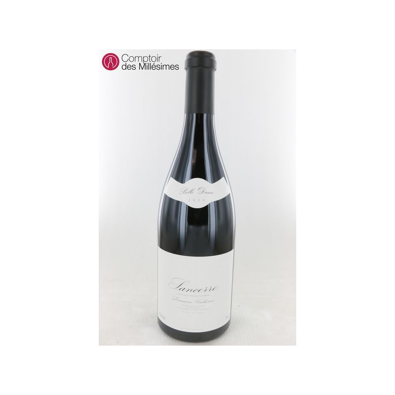 Sancerre Red 2020 Belle Dame - Domaine Vacheron at the Best Price