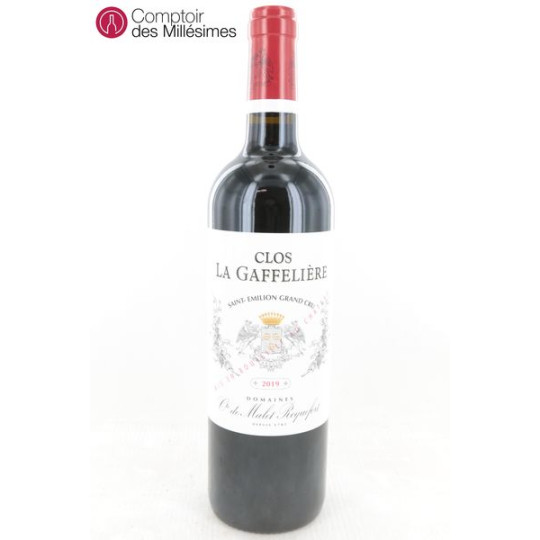 Clos La Gaffelic3a8re 2014