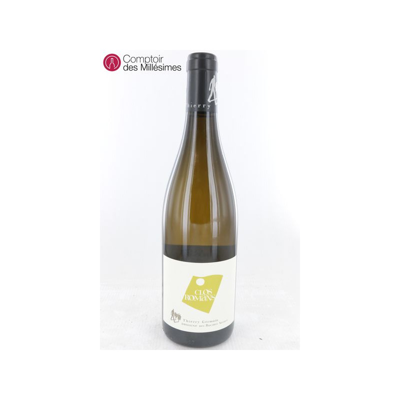 Clos Roman 2021 - Domaine des roches neuves au Meilleur Prix