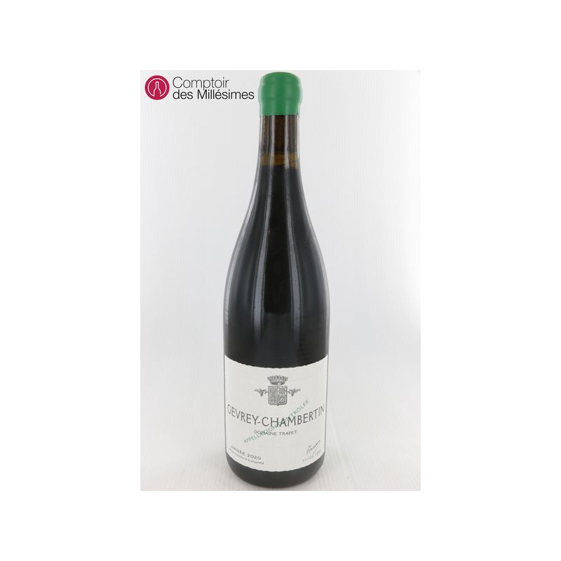 Gevrey-Chambertin 2020 Cuvée 1859 - Buy Domaine Trapet wines