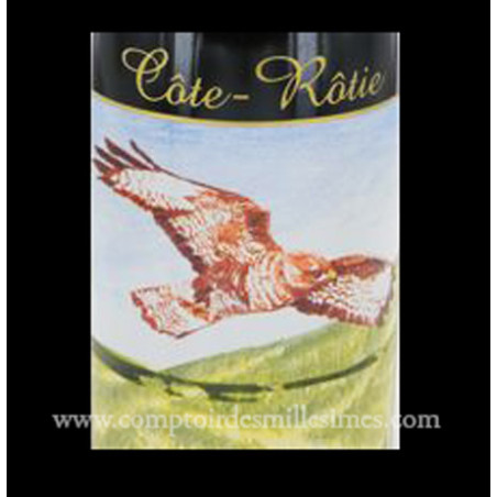 Côte Rôtie La Péroline 2020 - Domaine Levet au Meilleur Prix