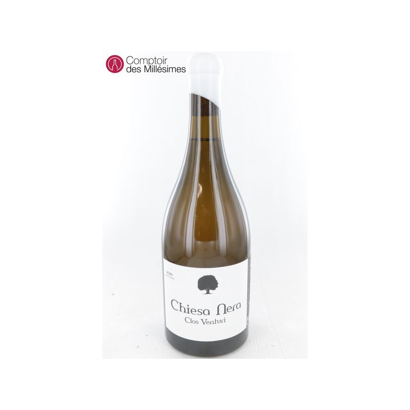 Chiesa Nera White 2020 - Clos Venturi at the best price