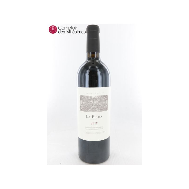 La Pèira en Damaisèla 2019, Achat au Meilleur Prix