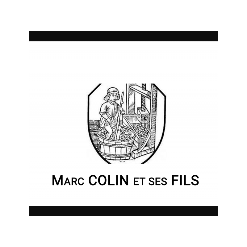 Chassagne Montrachet 1er Cru "Cuvée 2C" 2021 - Marc Colin