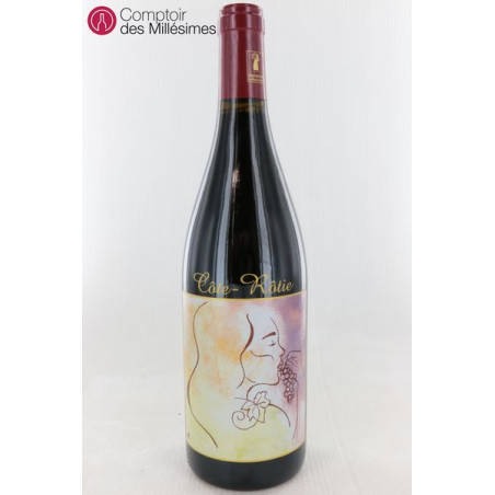 Côte Rôtie La Péroline 2021, Domaine Levet au Meilleur Prix