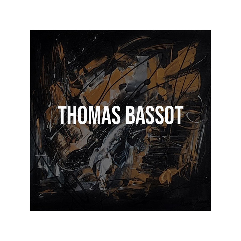 Gevrey-Chambertin 1967 - Thomas Bassot