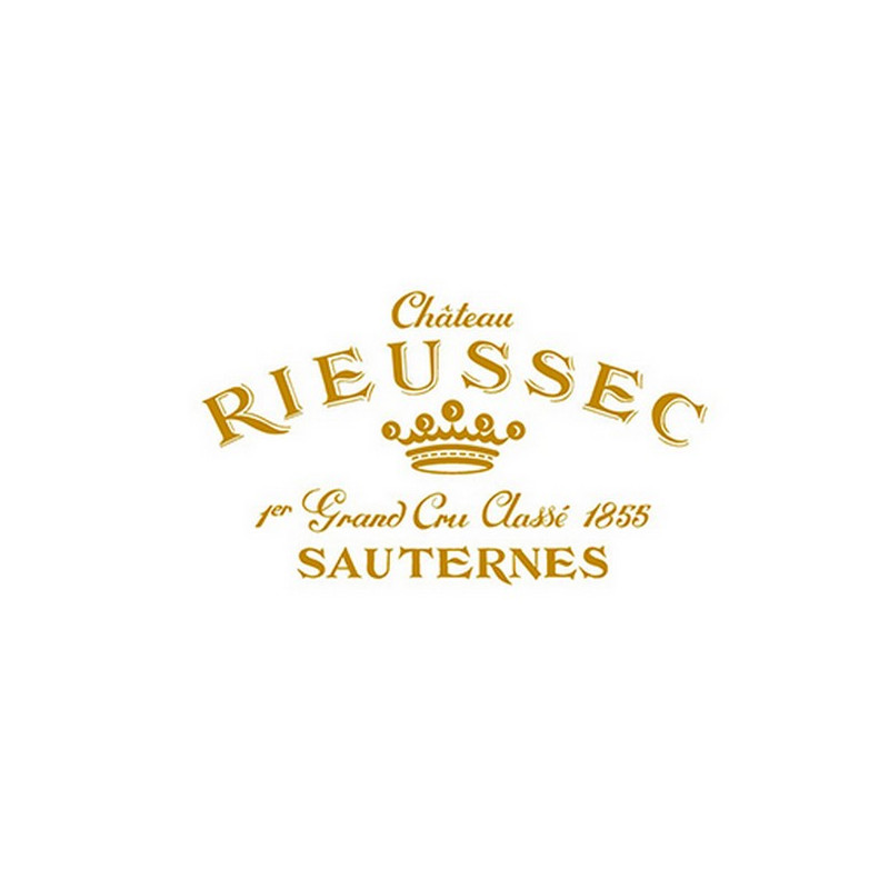 Château Rieussec 2007 Sauternes - Premier Grand Cru