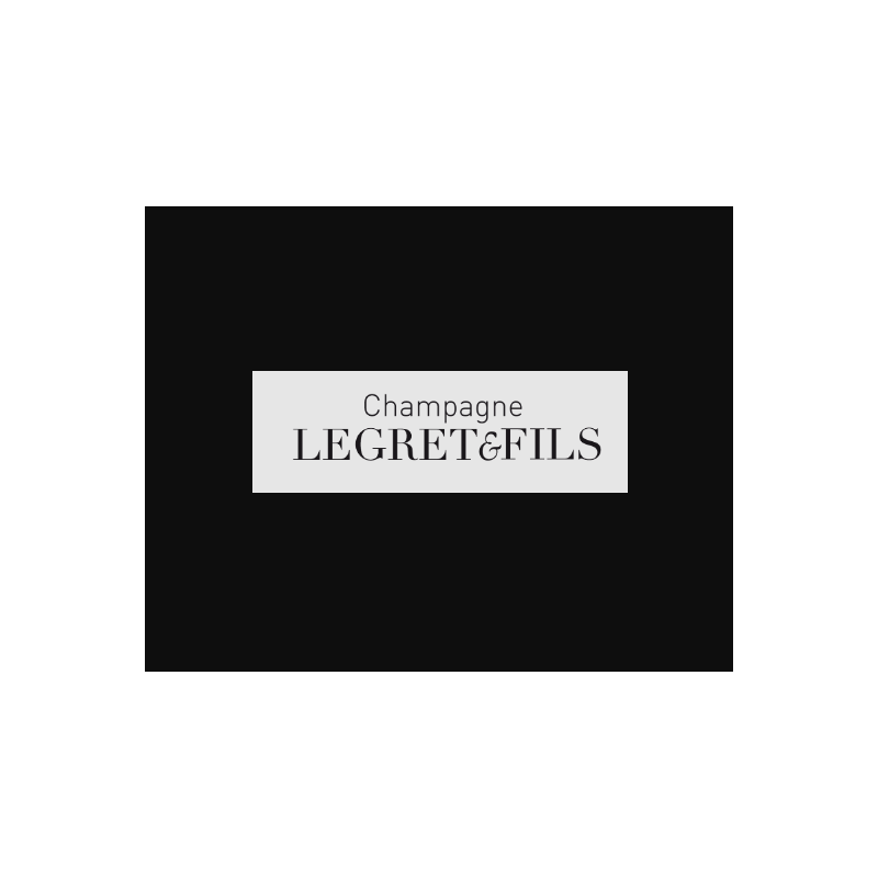 Champagne Millésime 2008 - Legret et Fils