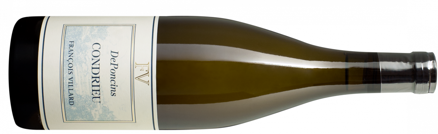 François Villard | Grandes cuvées & Meilleurs millésimes