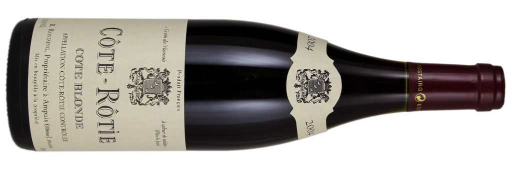 Domaine René Rostaing : Grandes Cuvées & meilleurs millésimes