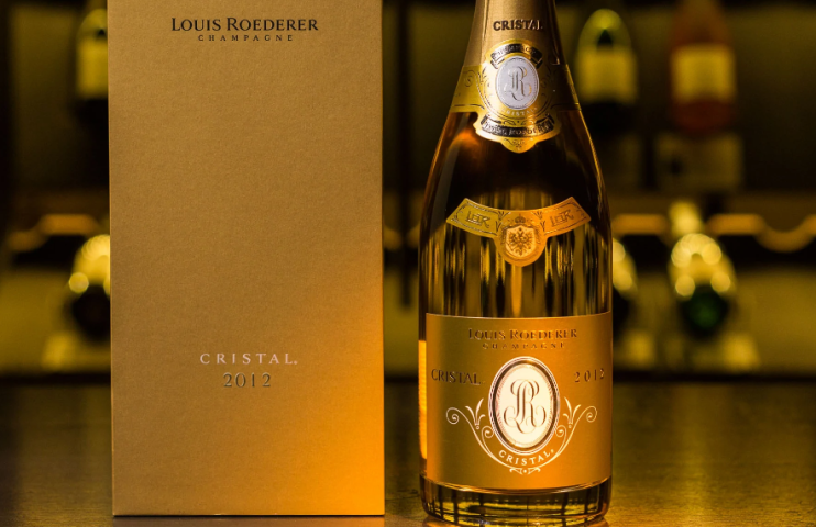 The best Cristal Roederer vintages | Champagne Guide