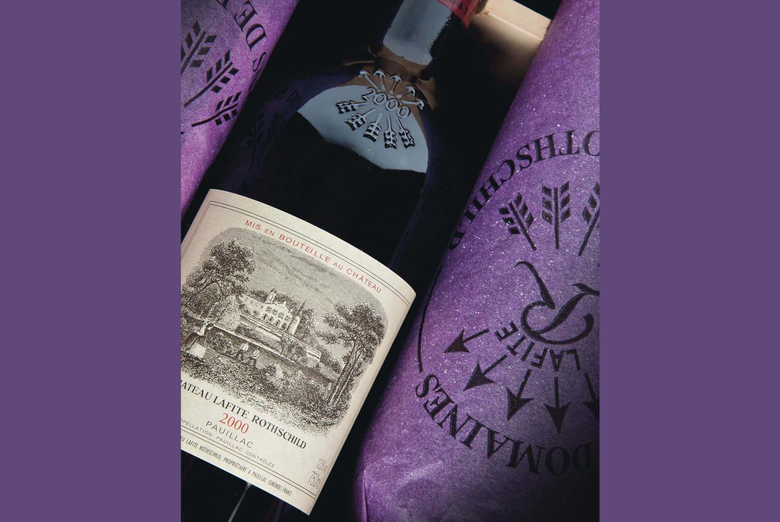 Château Lafite Rothschild: The Complete Guide
